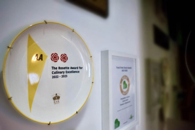 Find Fletcher's Restaurant Plymouth