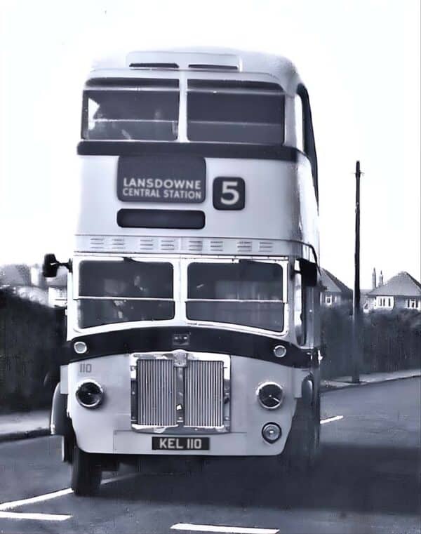 'The Clippy' by Fletcher's Restaurant